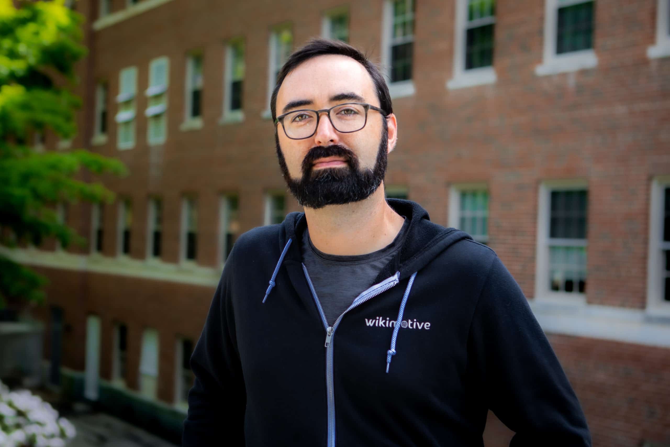 Dave Estey - Wikimotive Inc.