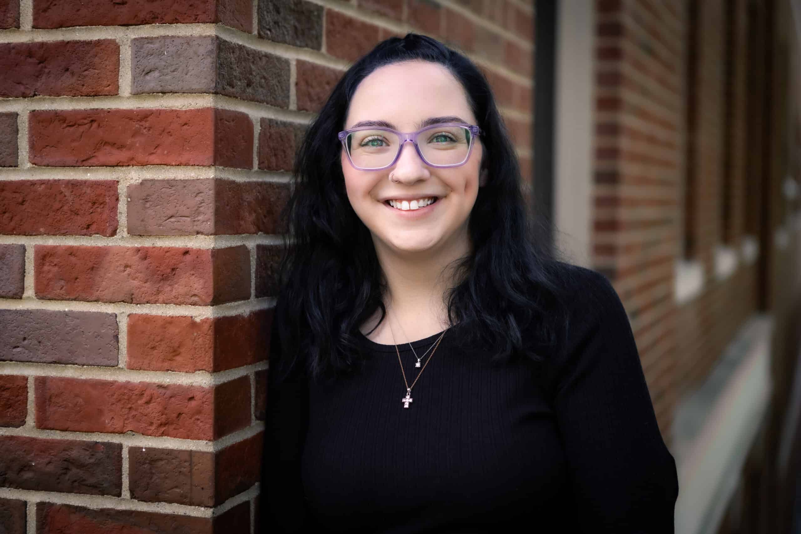 Meaghan Farrell - Wikimotive Inc.