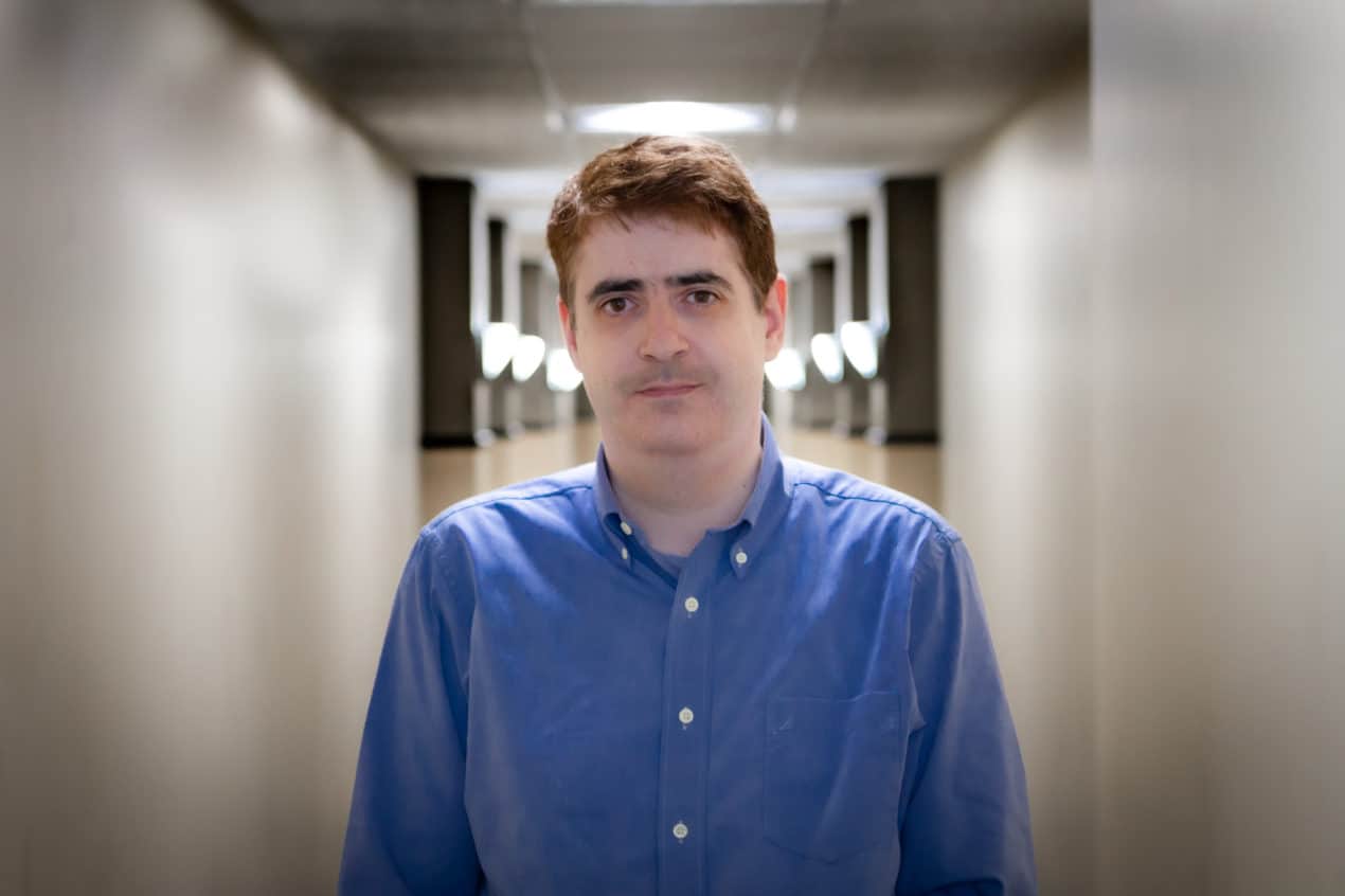 Peter Copman - Wikimotive Inc.