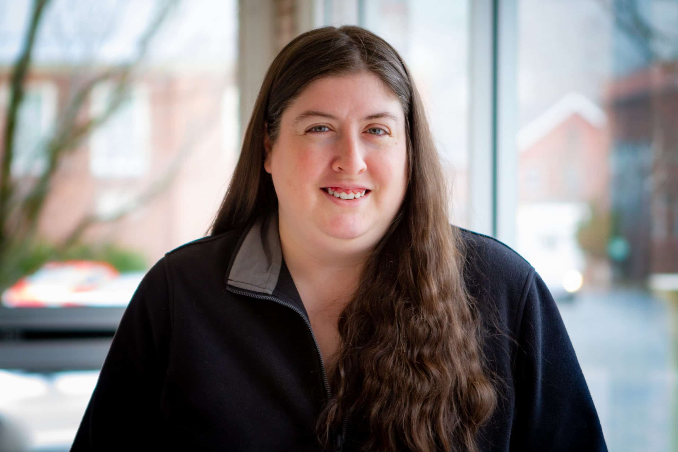 Jennifer Connors - Wikimotive Inc