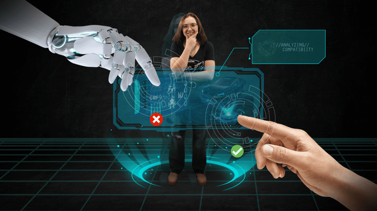 3 SEO Tasks Artificial Intelligence Can't Address & Why