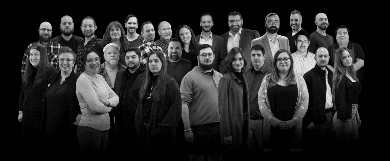 Meet Our Team | Wikimotive LLC