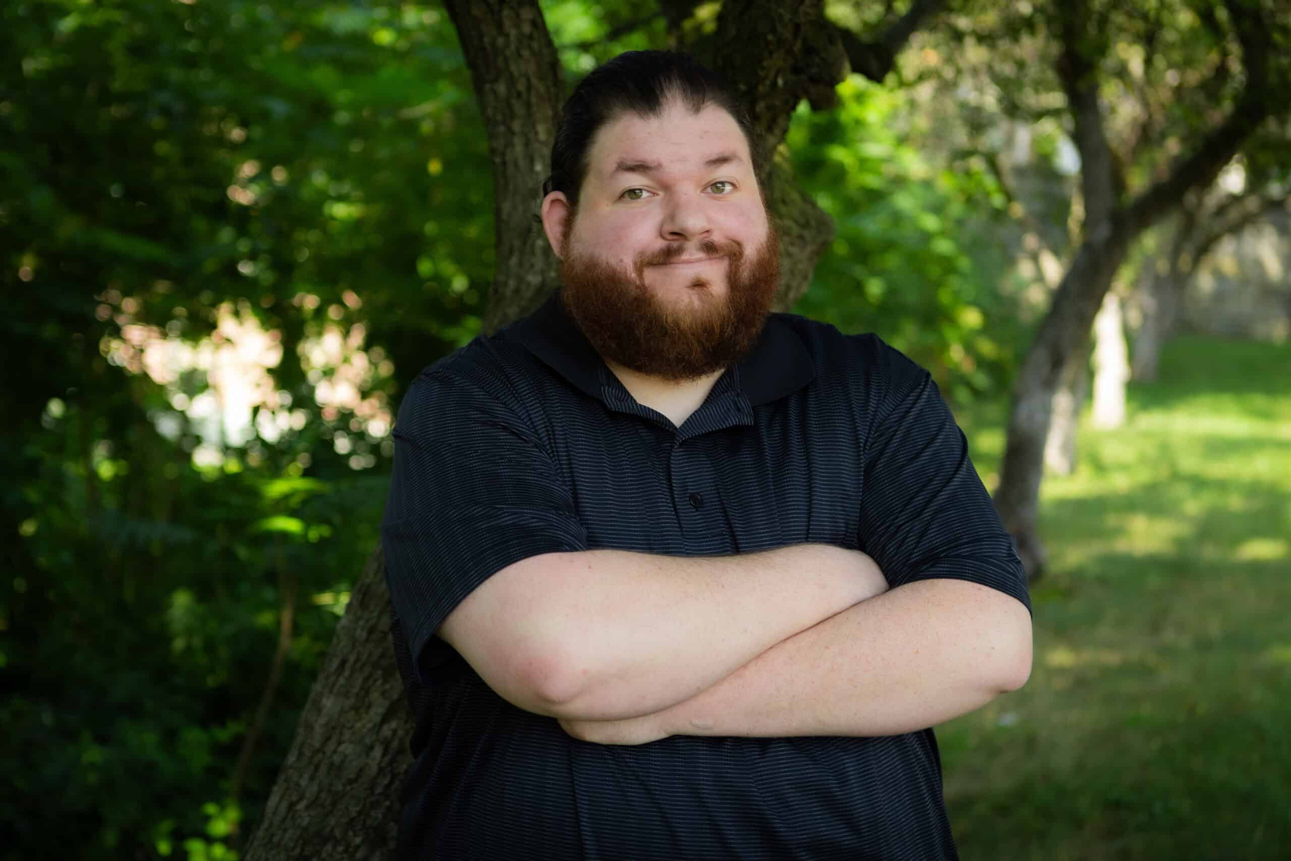 Cody Naccarato - Wikimotive, LLC