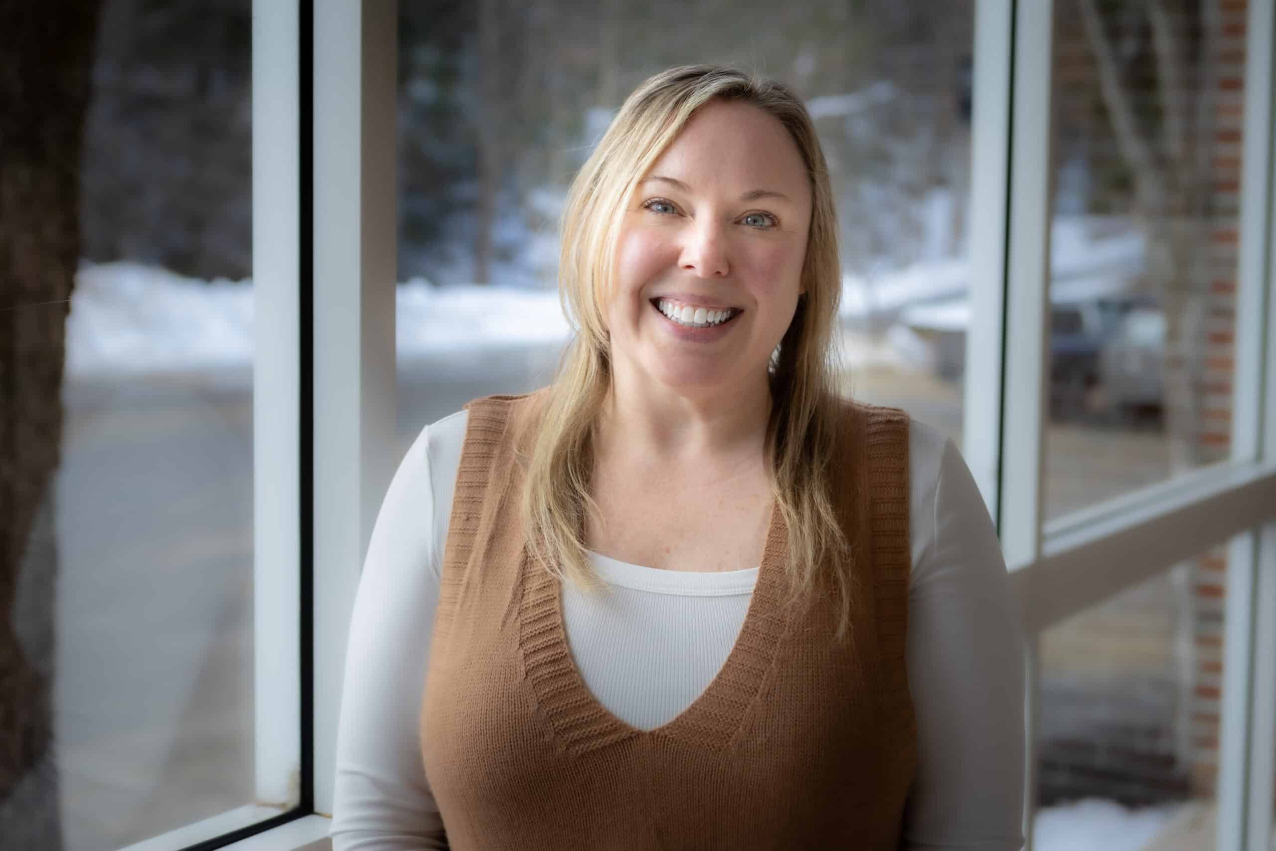 Erin Bright | Wikimotive LLC